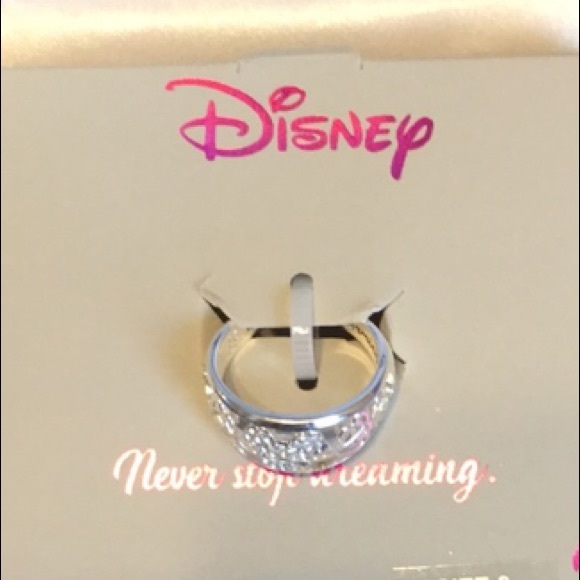 Disney | Jewelry | Disney Mickey Mouse Ring | Poshmark